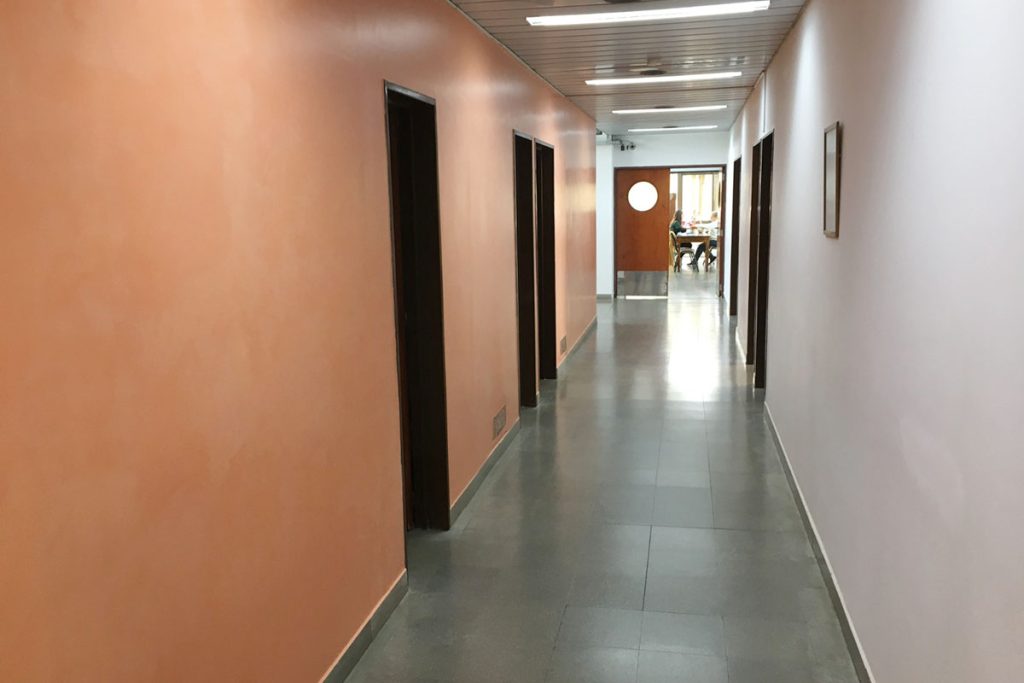 Nuestro Complejo – IREL Instituto de Rehabilitación Integral
